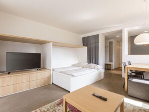 Apartamento | 1 quarto
