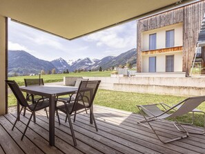 Apartamento | Restaurantes