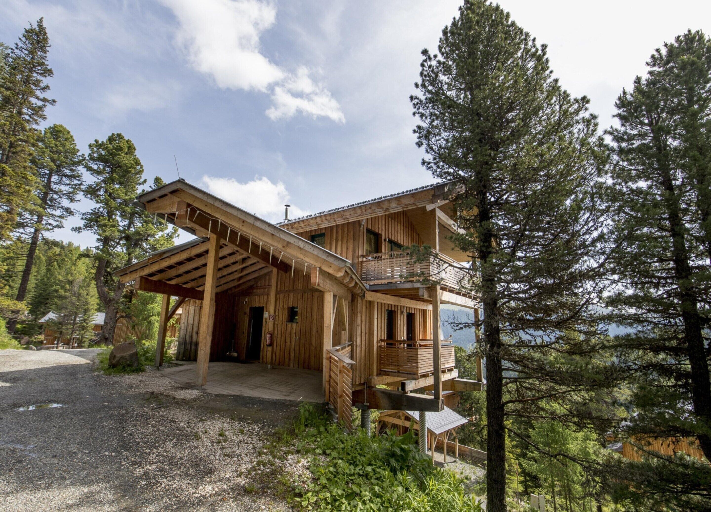 Chalé | Exterior