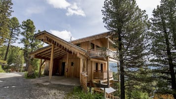 Chalé | Exterior