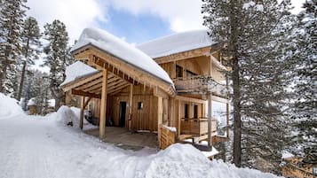 Chalé | Exterior
