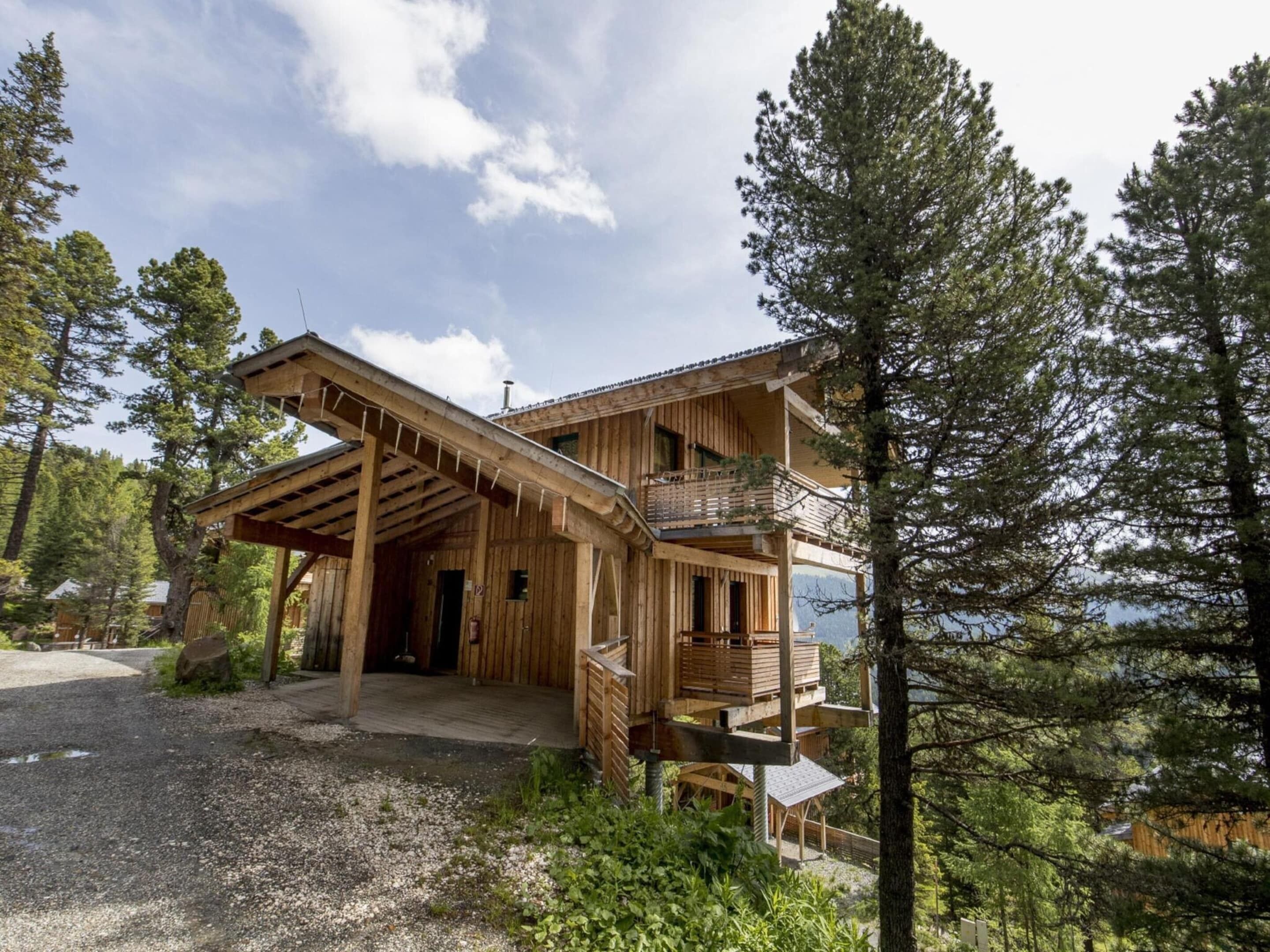 Chalé | Exterior