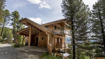 Chalé | Exterior