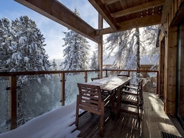 Chalé | Restaurantes