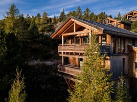 Chalé | Exterior