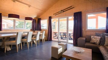 Chalé | Restaurantes