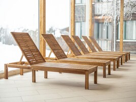 Apartamento | Tratamentos de spa