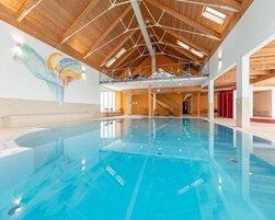 Apartamento | Piscina | Piscina externa