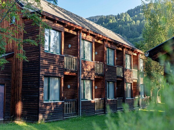 Nice Studio With Balcony - Steiermark
