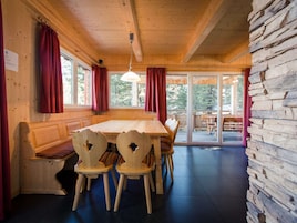 Chalé | Restaurantes