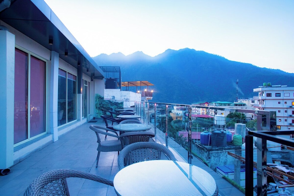 Hotel Lords Valley Rishikesh - Rishikesh