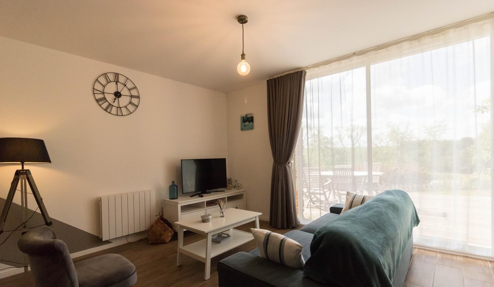 L'alba - Caignac - Gîte - Nailloux