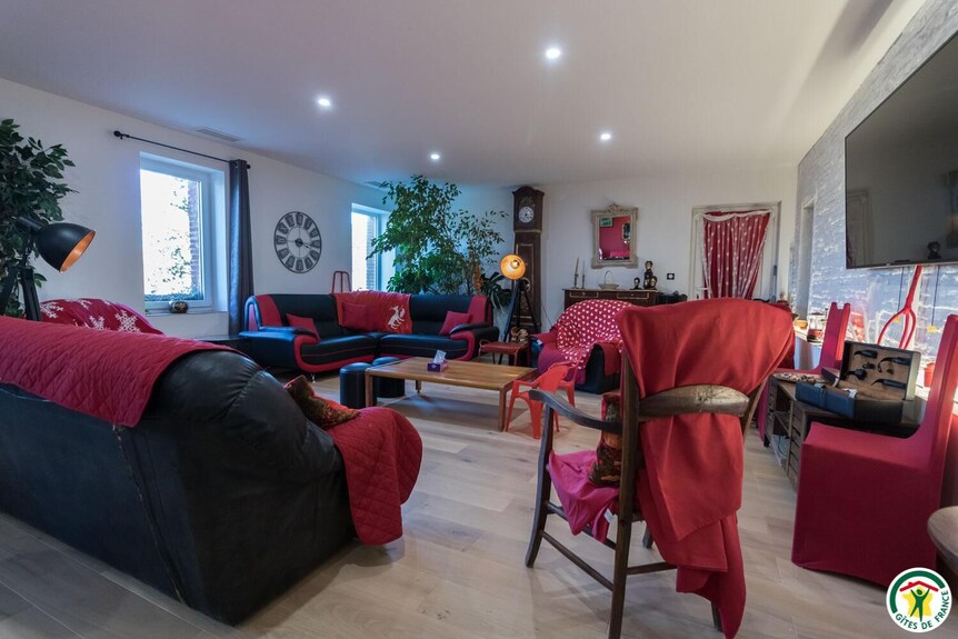 Gîte De Lucat - Mauvaisin - Nailloux