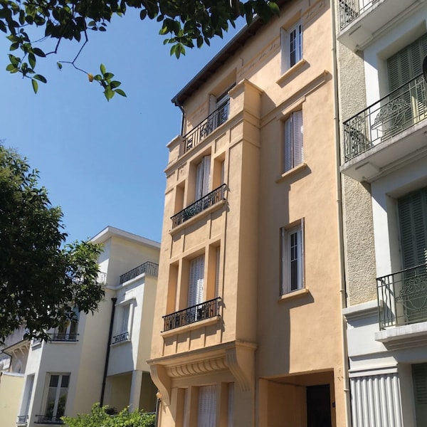 Les Sources Vichy - Vichy