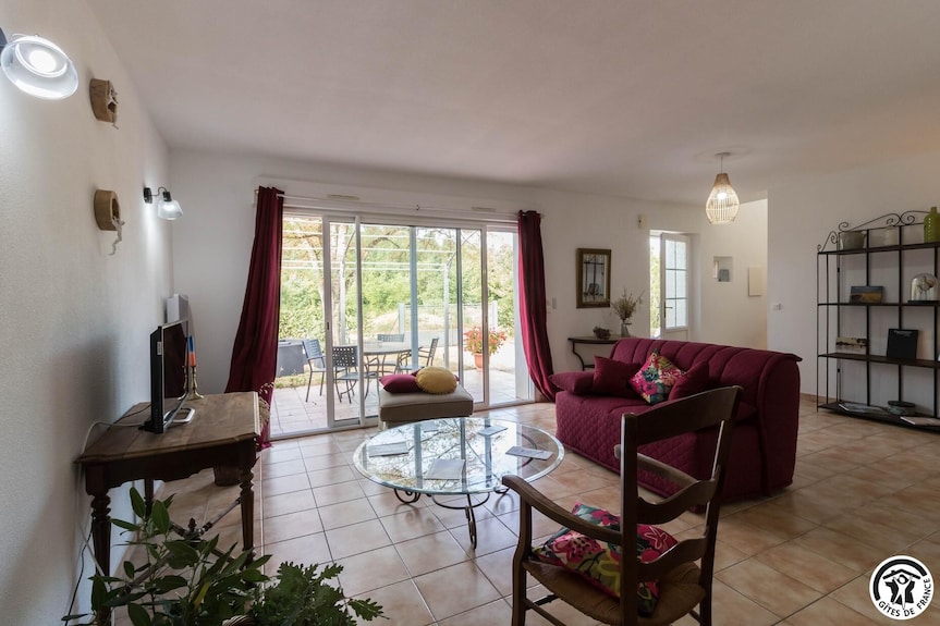 Le Pigeonnier De La Rivière - Granada