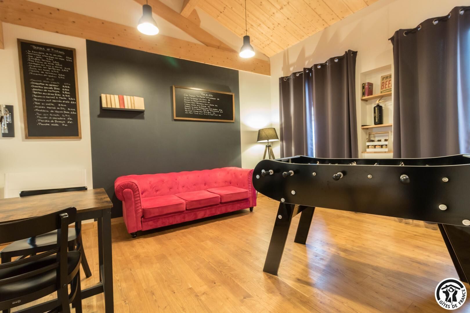 La Cordonnerie - Renneville - Villefranche-de-Lauragais