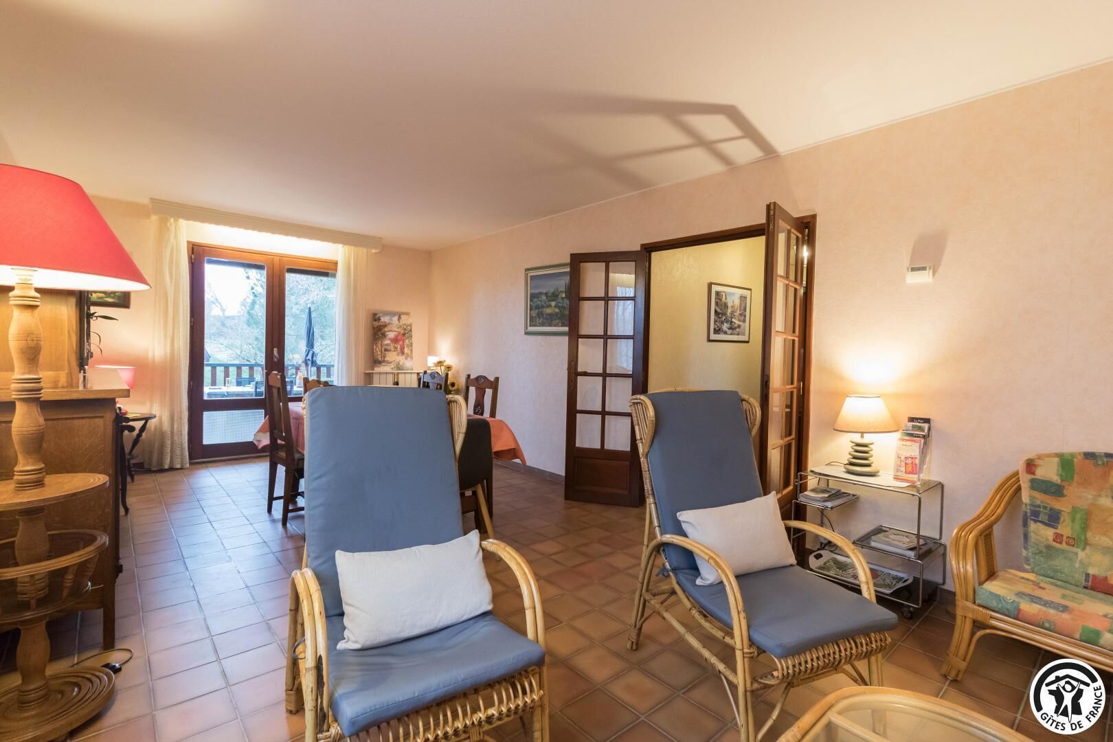 Farguettou - Nailloux - Nailloux