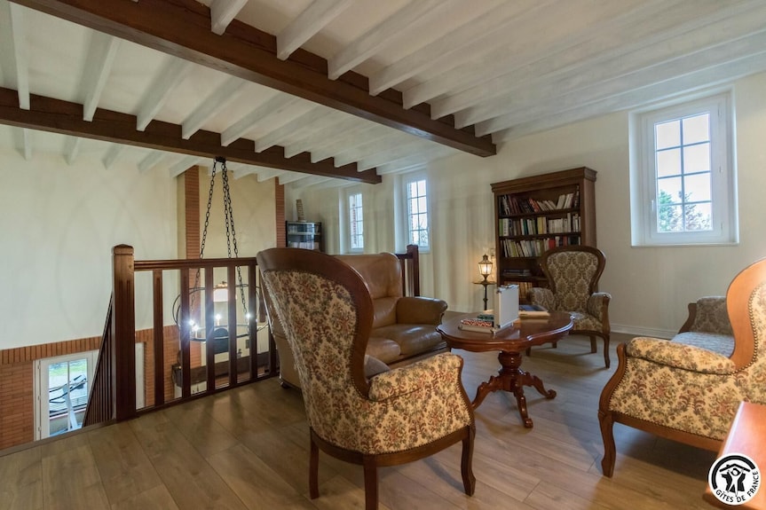 Le Gîte Du Pigeonnier - Beaumont Sur Leze - Muret