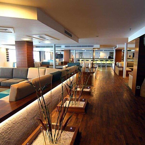 Le Fayan Nile Cruise - Till 17-9 Sat From Luxor For 4&7 Nights Wed From Aswan For 3&7 Nights - 18-9 To 20-11 Thu From Luxor For 4&7 Nights Mon From Aswan For 3&7 Nights - 22-12 Mon From Luxor For 4&7 Nights Fri From Aswan - Luxor