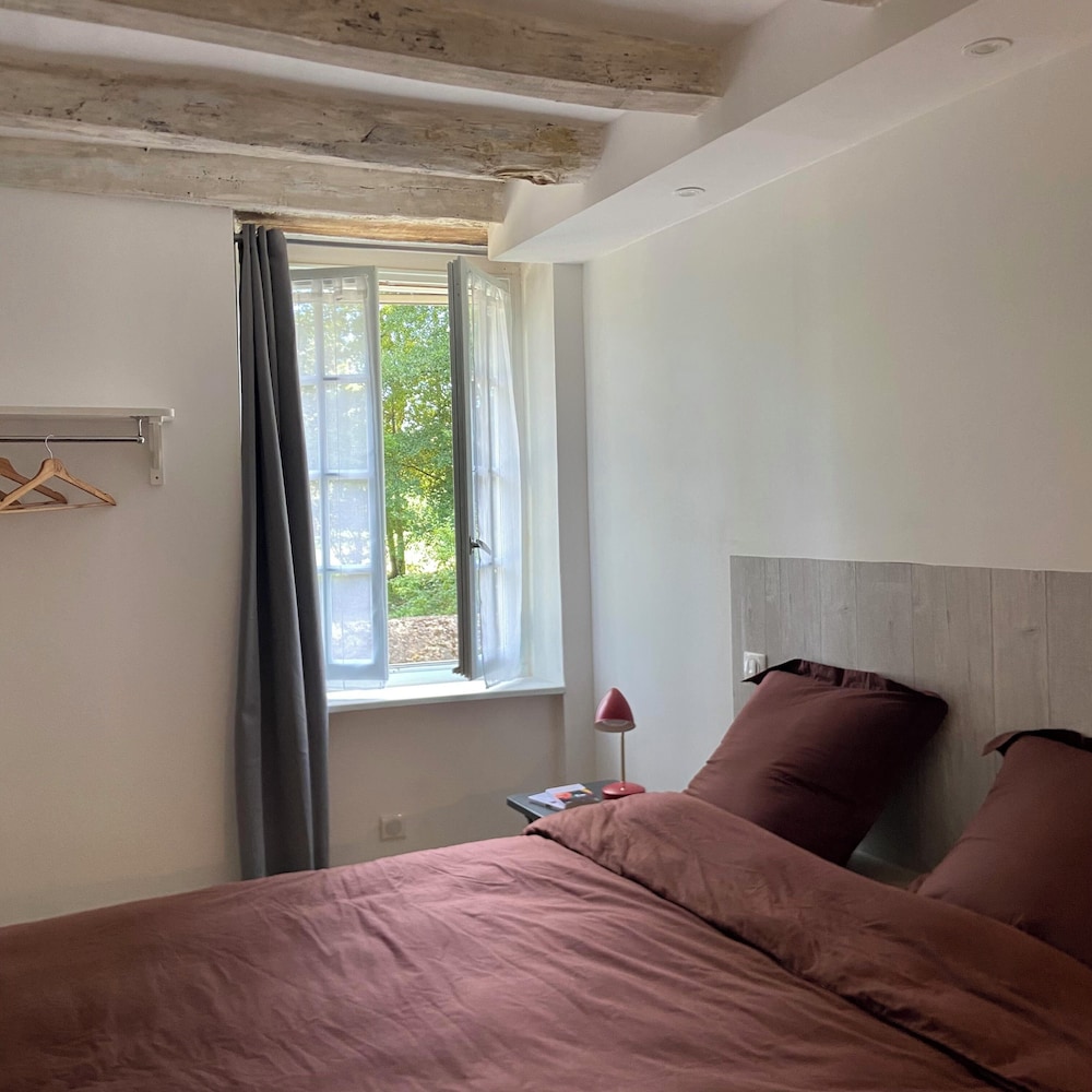 Gîte De La Gâtine. Sleeps 2 To 4. Exceptional Setting. Pets Not Allowed. - Montmorillon