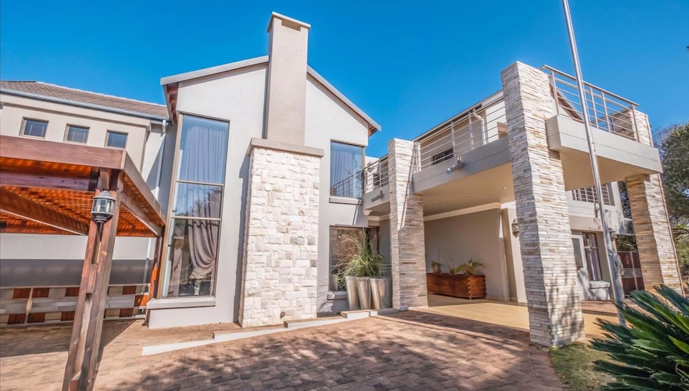 Fairview Manor - Modimolle