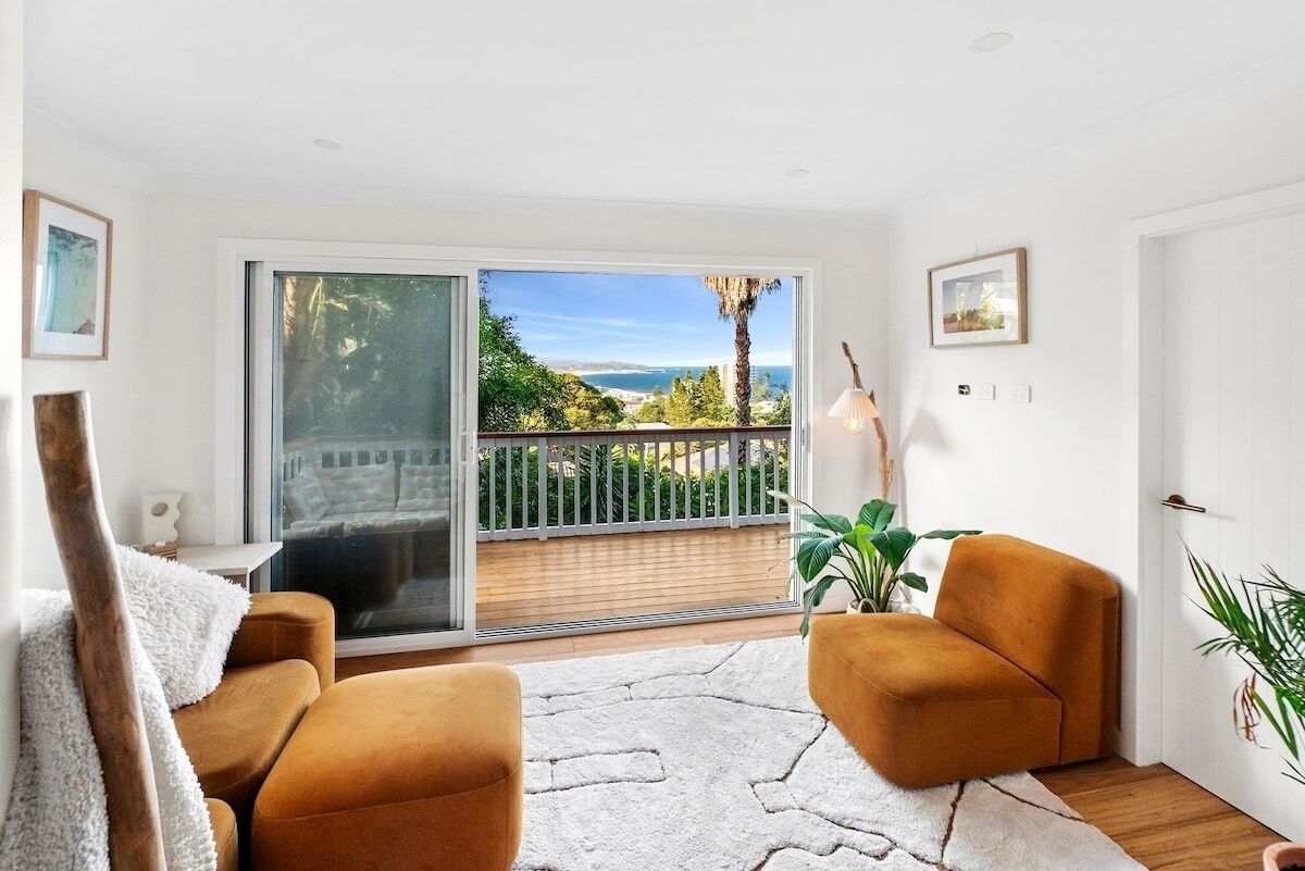 Villa Capriccio - Bottom Floor Apartment - Narrabeen