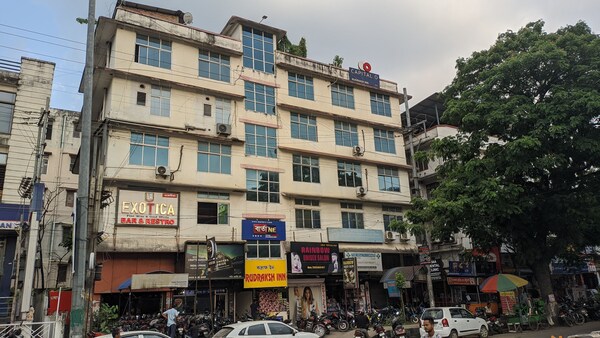 Rudraksh Inn - Meghalaya