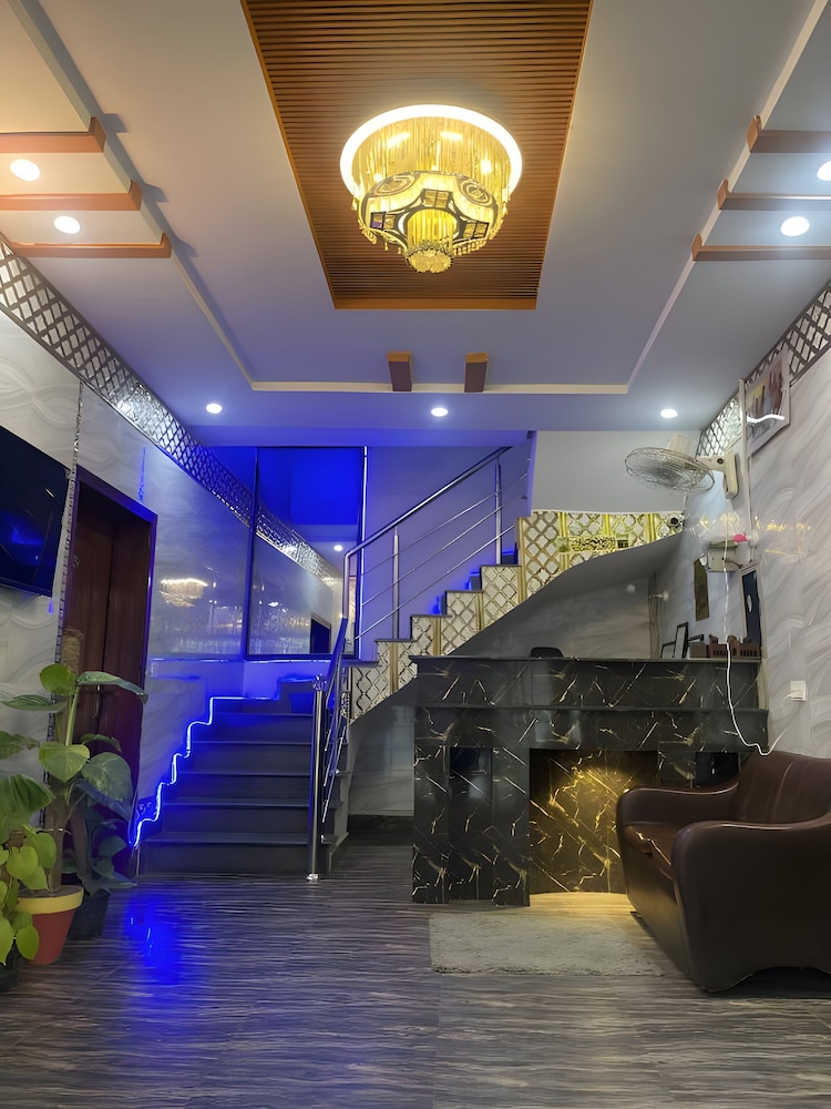 Makkah Tower Hotel - Lahor