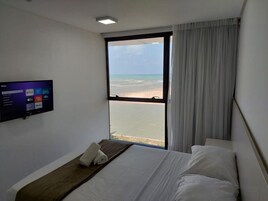Apartamento | 1 quarto, Wi-Fi de cortesia