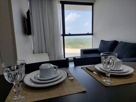 Apartamento | Opções para refeição