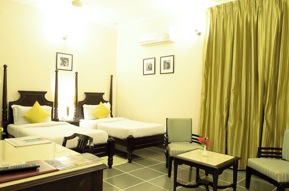 Dev Villa - Udaipur