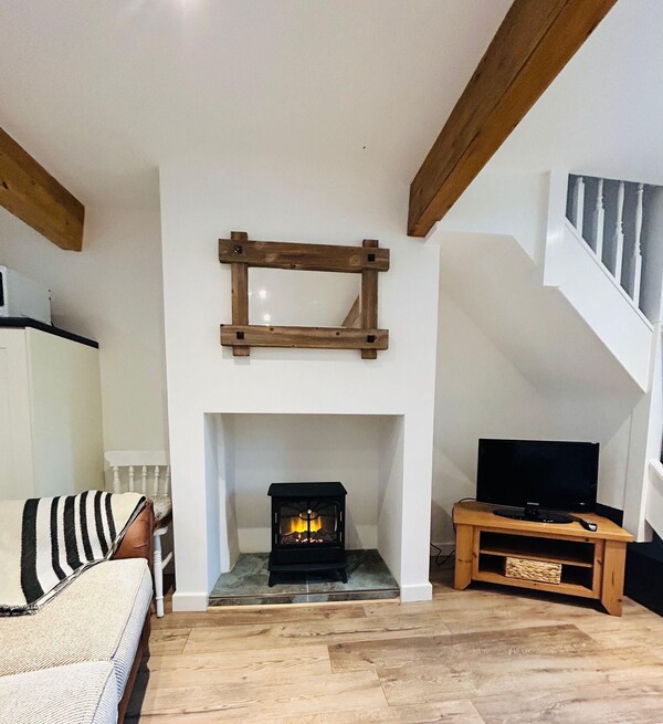 Cozy Cottage In Mytholmroyd Nr Hebden Bridge - Hebden Bridge