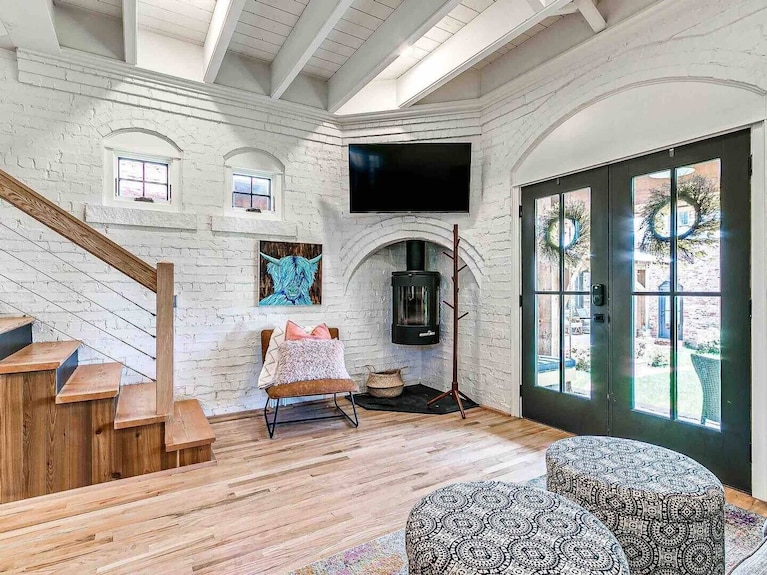 Carlton Landing-sunshine Cottage - 오클라호마