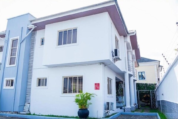 Micasa Haven - Lagos, Nigeria