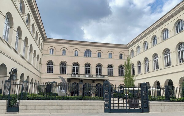 Le Grand Hôtel Dieu By Sowell Collection - Nîmes