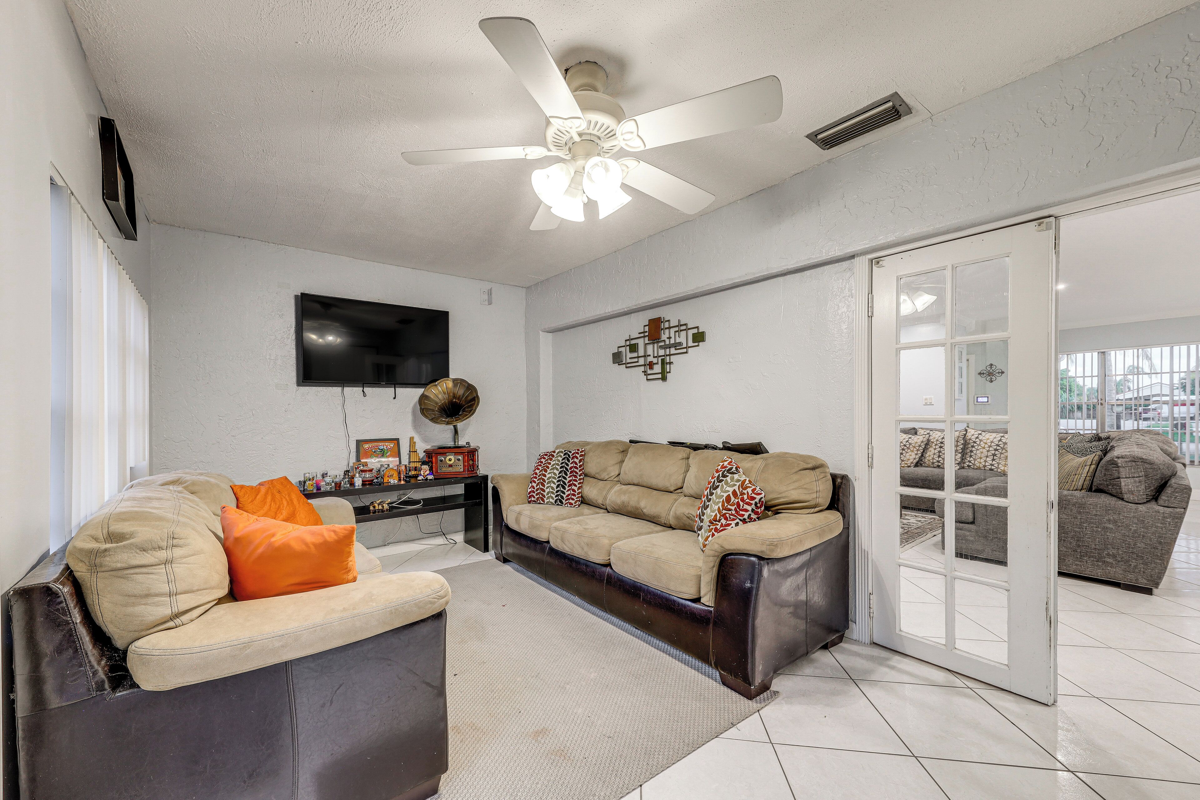 Boca Raton Home: Outdoor Kitchen, By Golf Courses - Coconut Creek, FL