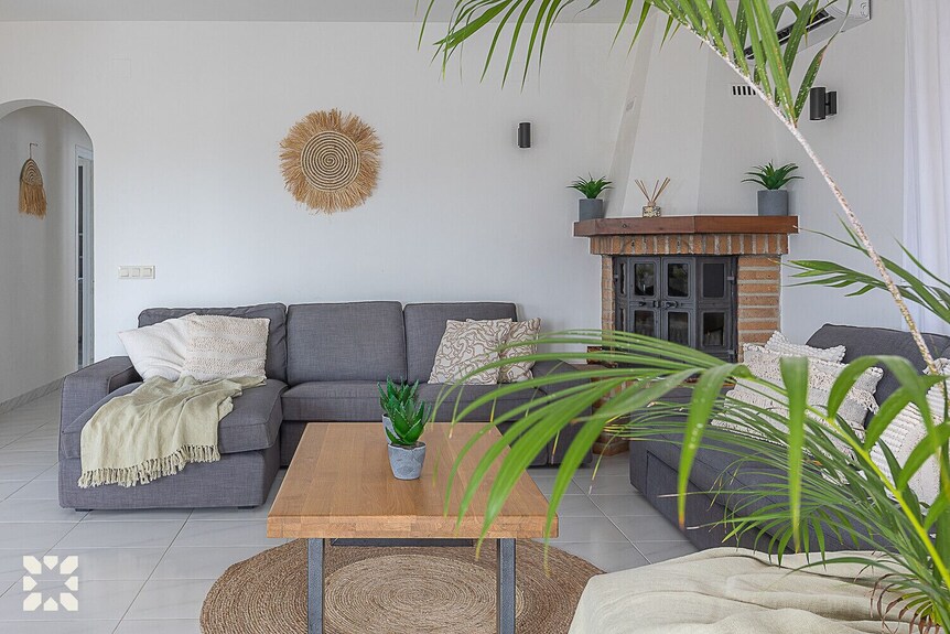 Villa Moba By Abahana Villas - Jávea