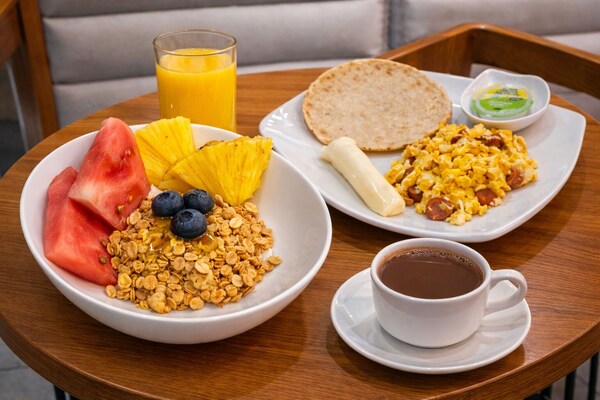 Hotel Plaza Doce - Pereira