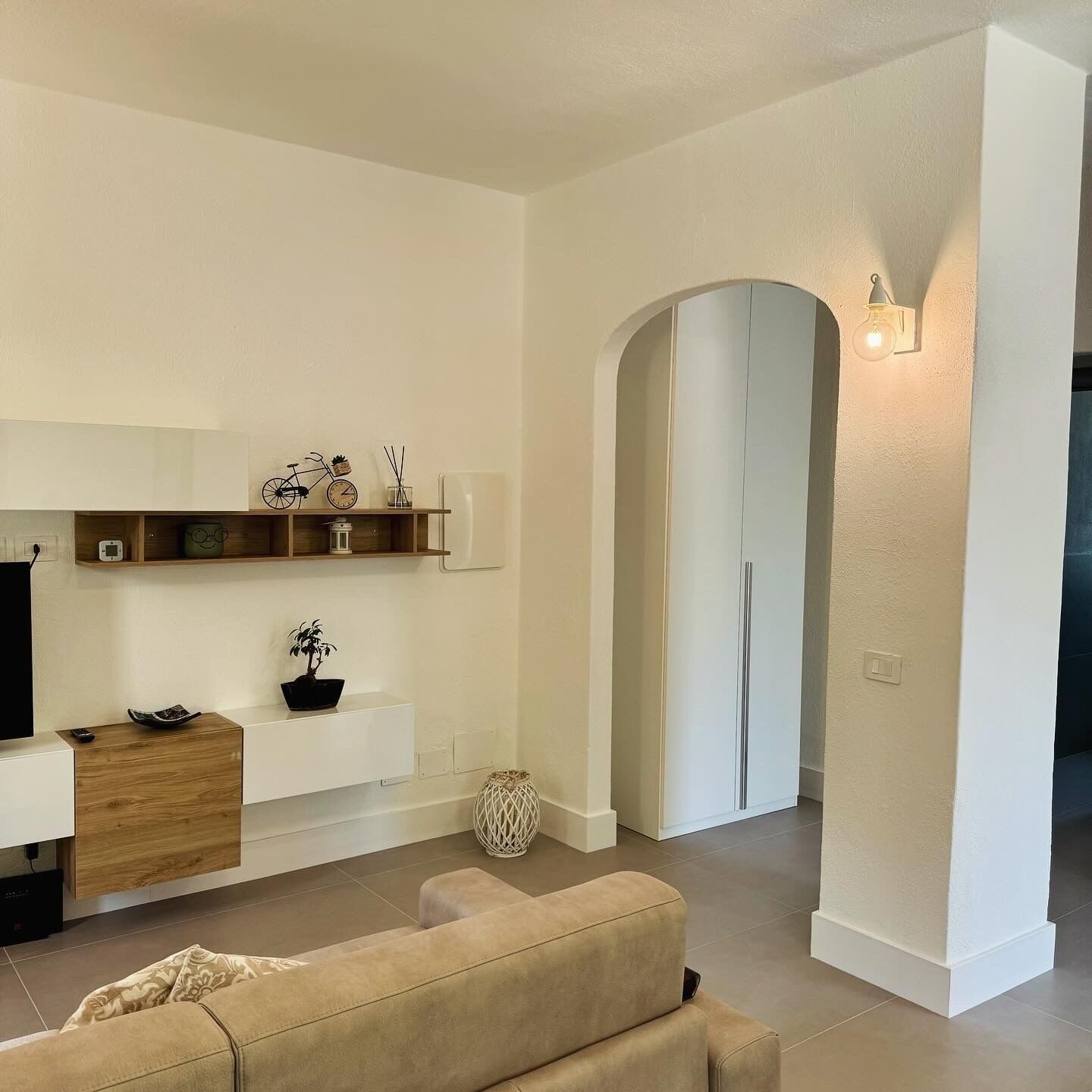 Peace And Relaxation, The Apartment Is Equipped With All Comforts - Ischia