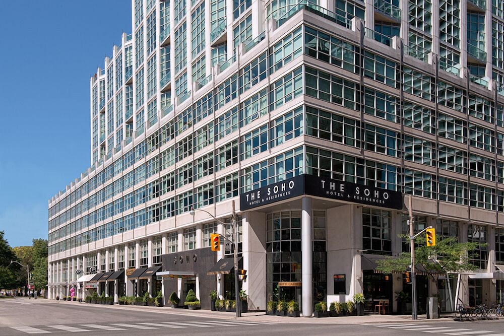 Soho Residences Toronto - Toronto