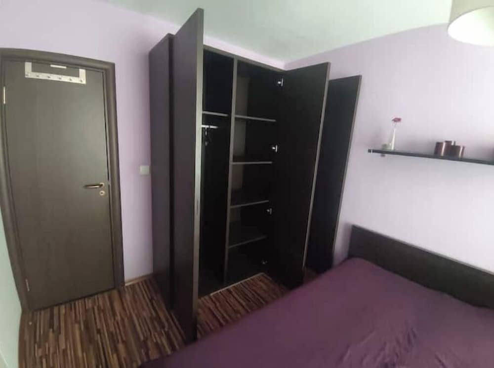 Stylish 1-br Apartment - Sofia