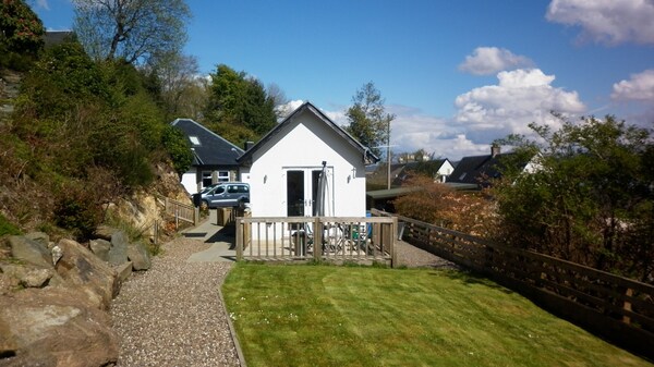 Highland Snug - Loch Lomond