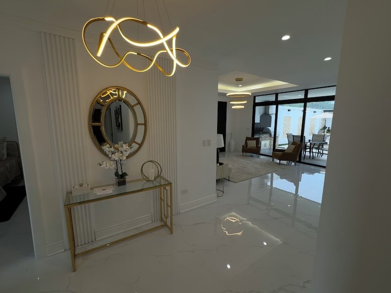 Luxury Volcano View - La Fortuna