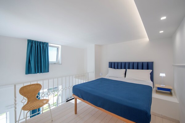Yourhome - Casa Lucente - Positano