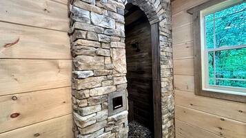 Suite | 3 quartos, internet de alta velocidade