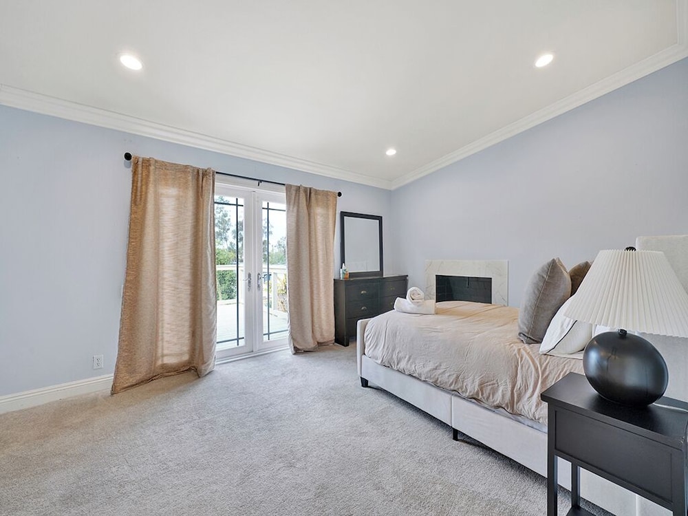 Romance, Reunions & Retreats: Elegant Socal Villa Near Disneyland & Beaches. - Rancho Santa Margarita, CA