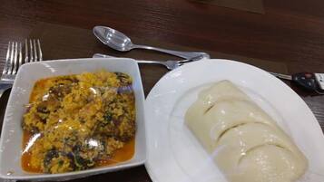 Pequeno-almoço