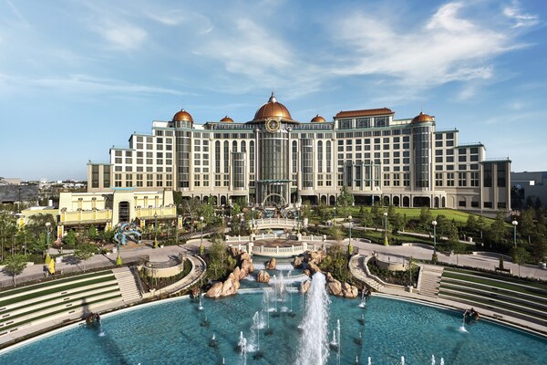 Universal's Helios Grand Hotel, A Loews Hotel - Orlando, FL