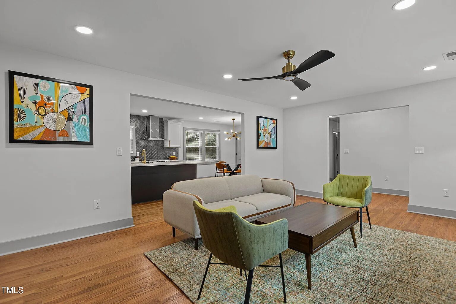 Wofford Guest Charming 1-bedroom House In Wonderful Raleigh With Wifi, Ac - Raleigh, NC