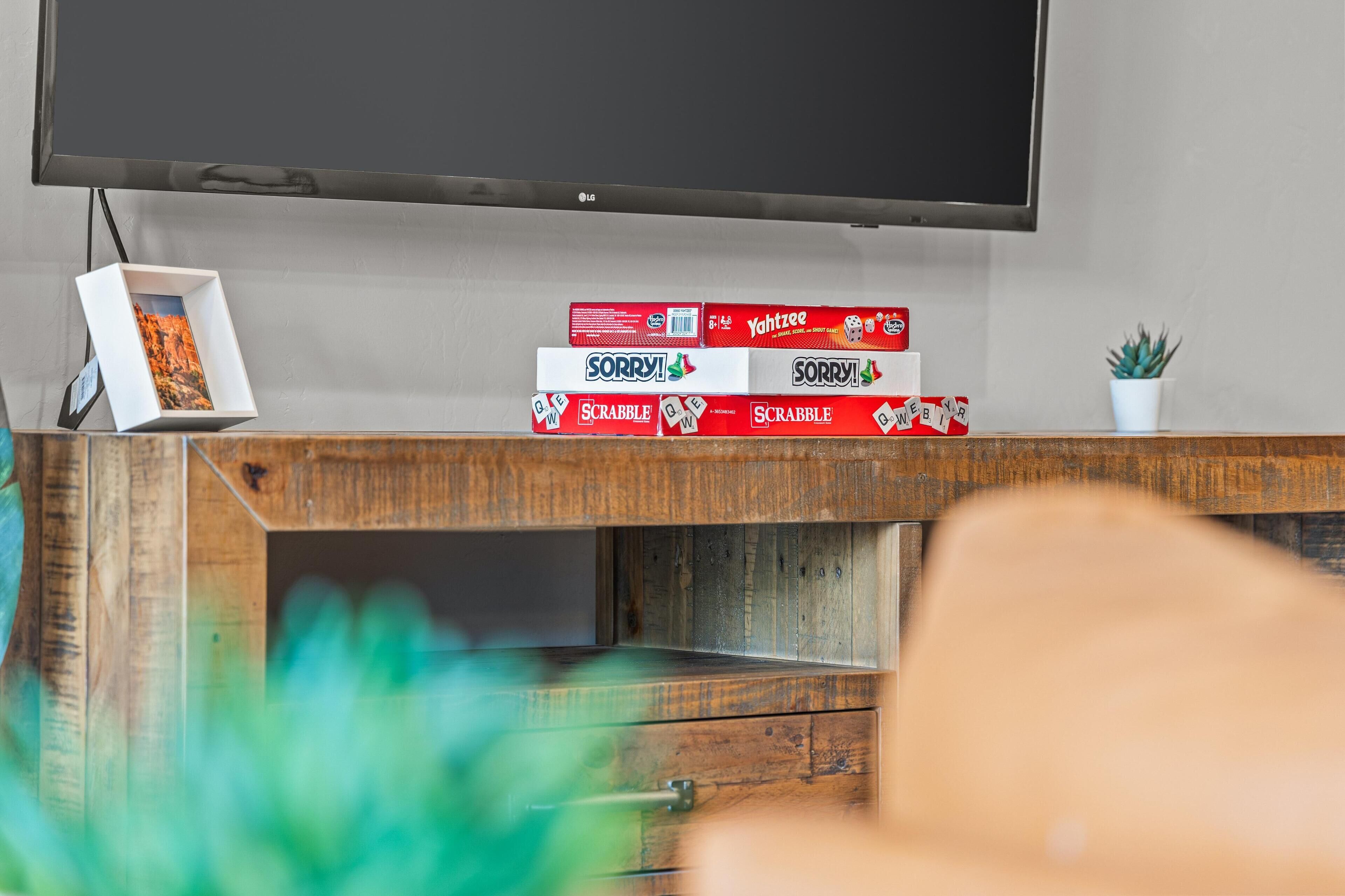 Casa Familiar, vista para a montanha | Sala de estar